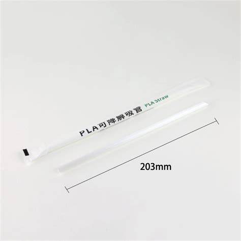 Eco Friendly Paper Straws And Durable Plastic Straws Ipack