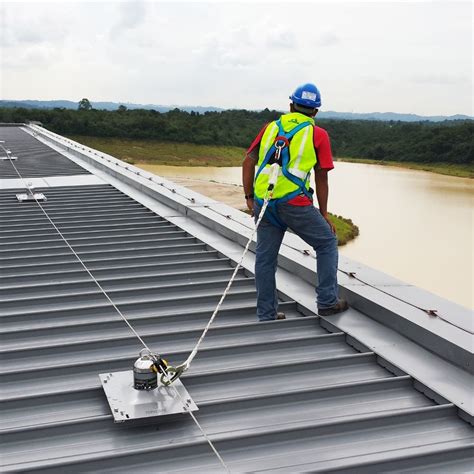 Bmu Davit System In Malaysia Trusted By Industry Leaders