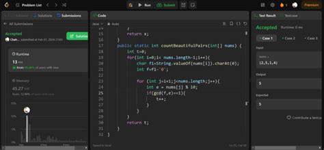 Day 27 Of 100daysofcodechallenge Leetcode Solution Chahat Upadhyay Posted On The Topic