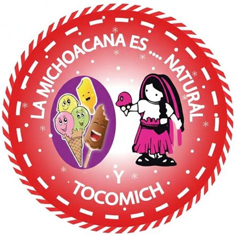Paletas Tocumbo