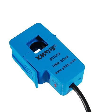 100a Non Invasive Ac Current Sensor Pakistan Sct 013 000