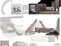 Discover Panel Layout And Architecture Presentation Ideas Architecture Drawing