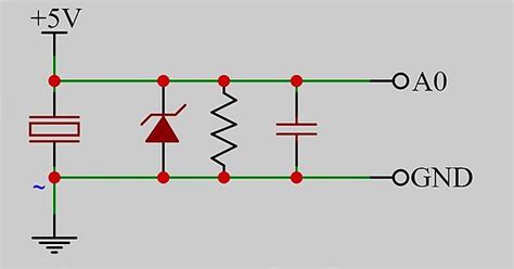 Piezo Trigger Assembly Album On Imgur