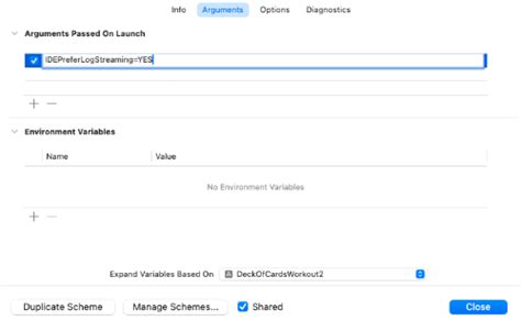 XCode Logging Error Failed To Initialize Logging System Log Messages May Be Missing If This