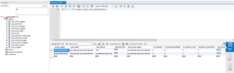 springboot定时任务 分布式quartz cluster方式 java 全栈知识体系
