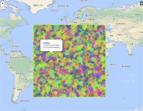 五分钟学gis 快速认识leaflet Csdn博客