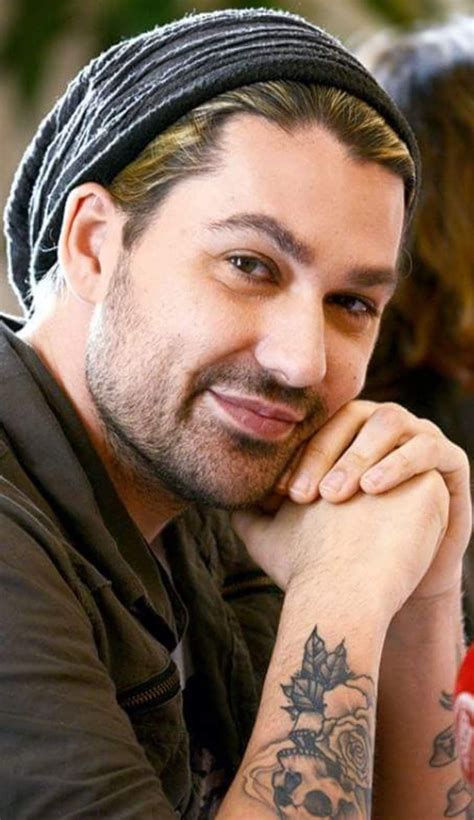 Blanca Núñez Girondo Adlı Kullanıcının David Garrett Pasión Por El