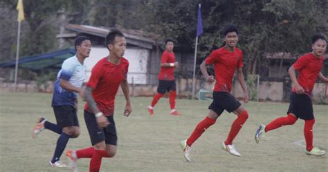 နမ့်စန်တွင် ၇၅ နှစ်မြောက် စိန်ရတုလွတ်လပ်ရေးနေ့ အထိမ်းအမှတ် ၄ ခရိုင