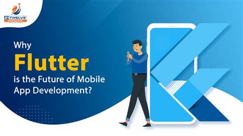 Top Benefits Of Having Flutter For Future Mobile App Development