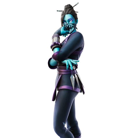 Fortnite Red Jade Skin Character Png Images Pro Game Guides