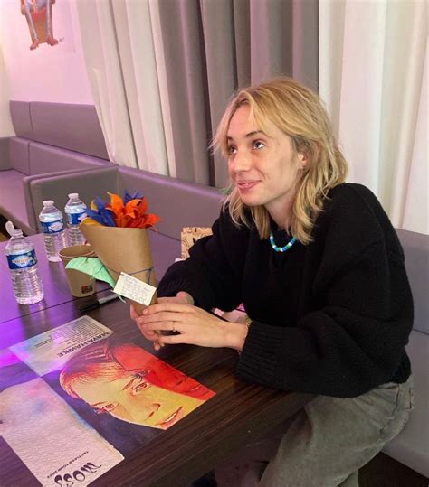Maya Hawke Attrici Maya Attori