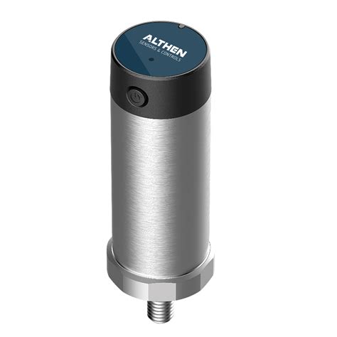 Wireless Iot Vibration…