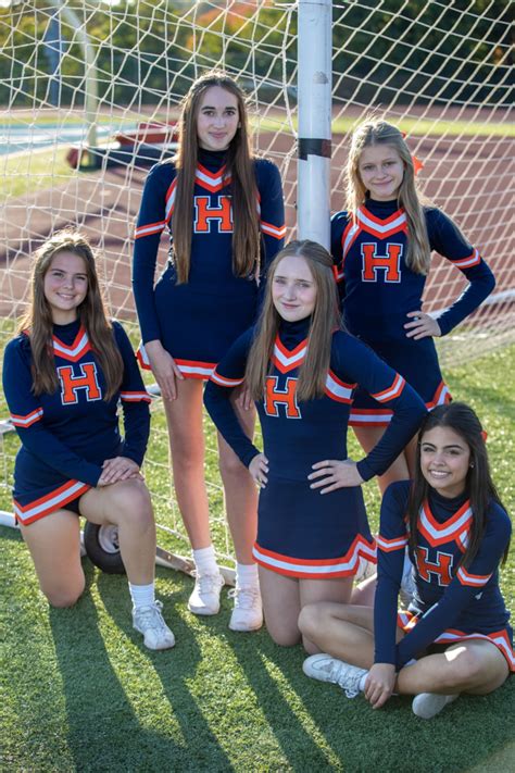 What Is The Purpose Of High School Cheerleading At Melva Rainey Blog