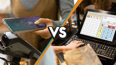 Cloud Based Vs Server Based POS Systems Differences