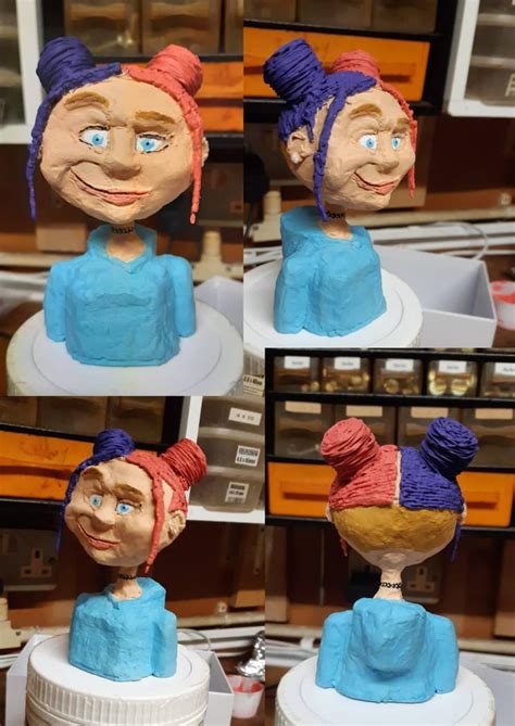 Karleighs 3d Model By Spendivision On Deviantart