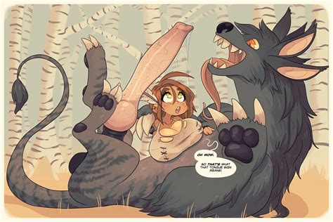 Rule 34 Bestiality Big Knot Big Penis Canine Dog Penis Feral Furry