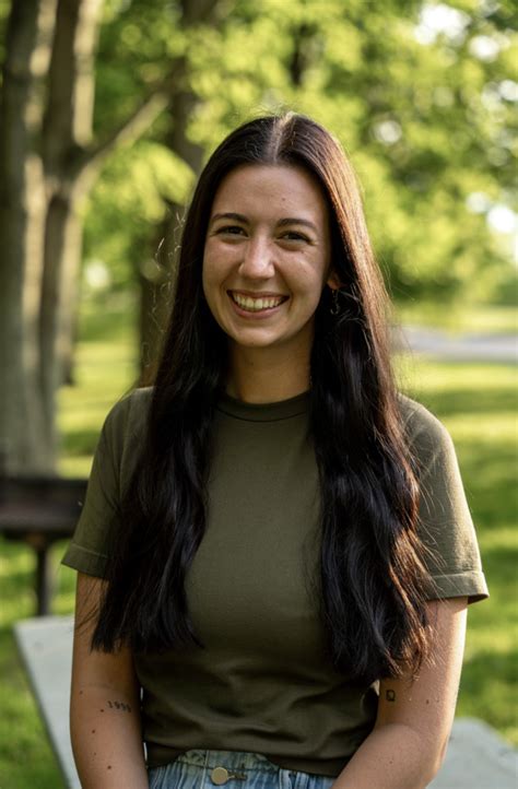 Macayla Dawn Author Of The Daggers Tide