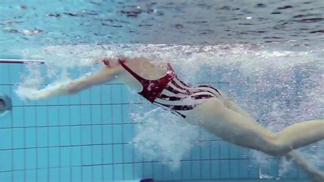 Nastya Super Underwater Hot Babe From Russia Eporner