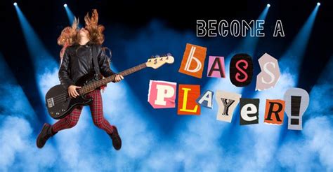Bass Guitar ~ Beginning Bass Guitar