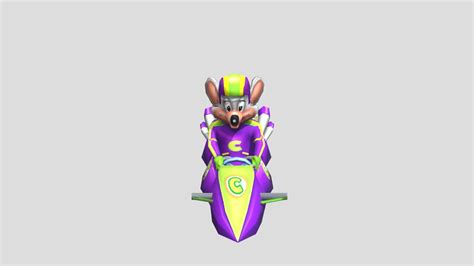 Wii Chuck E Cheeses Sports Games Chuck Kart Download Free 3d