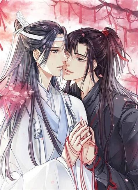 动漫男男图片大全 动漫男的图片大全集 配图网