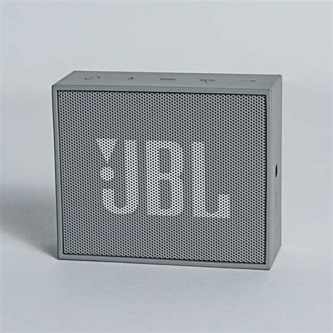 Jbl Go Mini Portable Bluetooth Speaker Gearvita