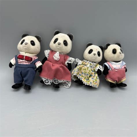 Calico Critters Etsy