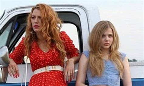Chloe Moretz Hick
