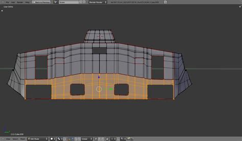 UV Unwrapping Materials And Textures Blender Artists Community