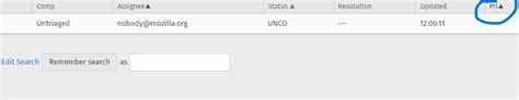 Introduction To Bugzilla Tool And How To Create A Bug Geeksforgeeks