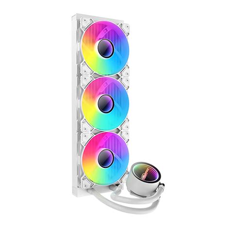 😱水冷散热器漏液，cpu真的会坏吗？揭开真相的面纱💻 Cpu 淘宝百科网