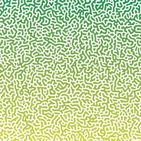 Premium Vector Abstract Curved Lines Pattern Design