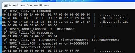 A Deep Dive Into Tpm Based Bitlocker Drive Encryption Scrt Team Blog