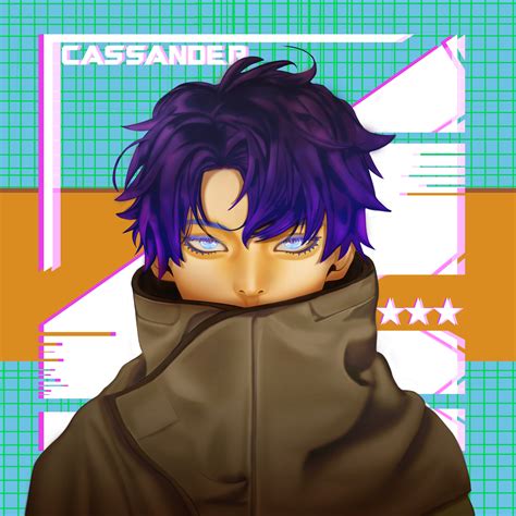Artstation Cassander Iii Bounty