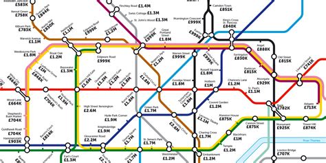 London Tube Zone 1 Cost London Tube Prices Today Cishzd