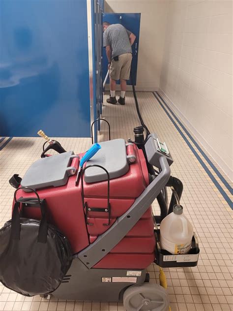 The Minuteman Trs Machine Really Can Prochem Dynamics