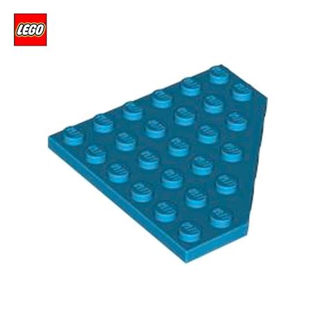 Lego® Plates Wedge Super Briques