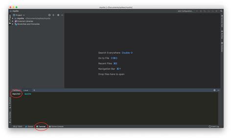 Python How To Setup Django Project In Pycharm Stack Overflow