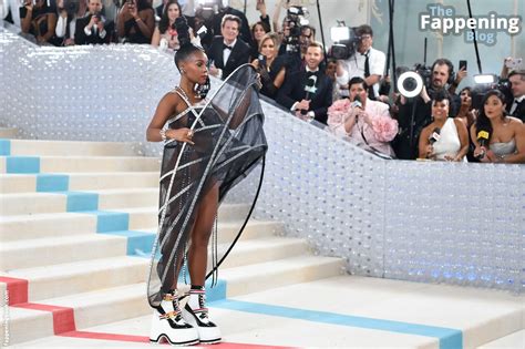 Janelle Mon E Screamadelica Nude Onlyfans Leaks The Fappening