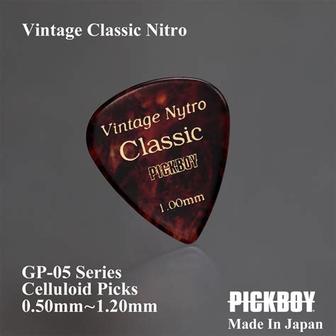 Pickboy Official Guitar Pick Specialty E Commerce Picks Made In