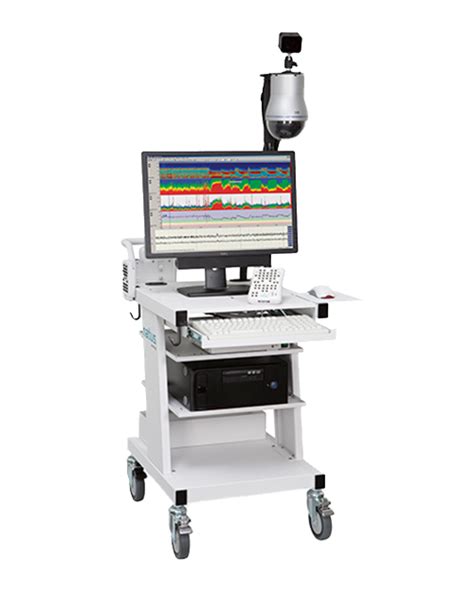 Eeg Portable Machine