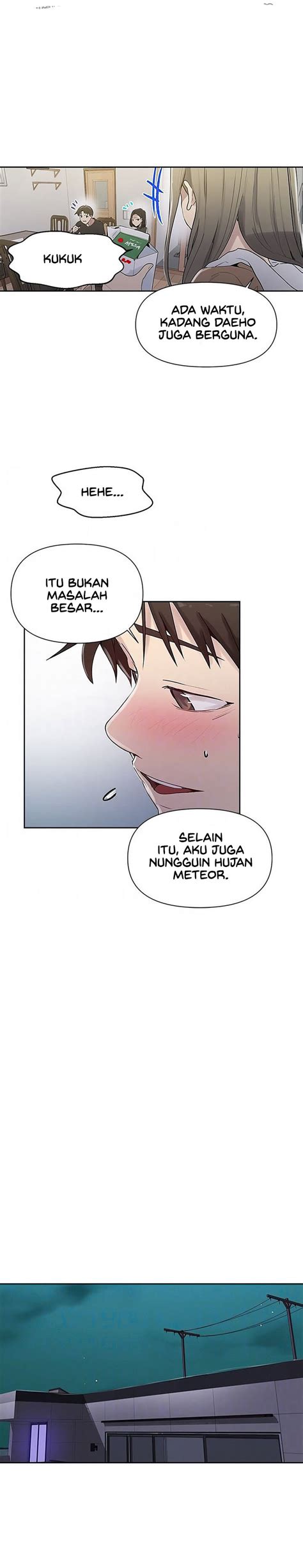 Komik Secret Class Chapter 67 Bahasa Indonesia Komikindo