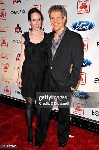 Musician David Sanborn And Sofia Garcia Attend The 2nd Annual Steve
