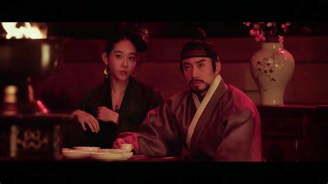 삼삼한 일상 한국영화 야한영화 순수의 시대 무삭제판 Empire of Lust