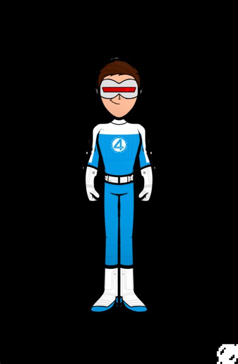 Cyclops Marvel Cinematic Universe Fanon Wiki Fandom