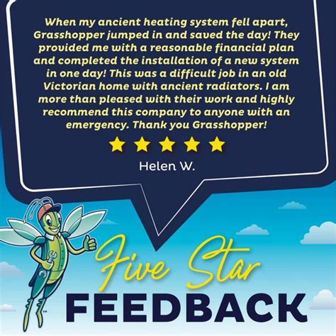 Experience The Grasshopper Difference Dive Into A World Of Comfort