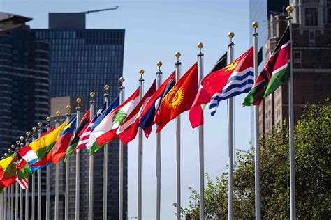 Un Security Council Needs Japan And India To Be Permanent Members