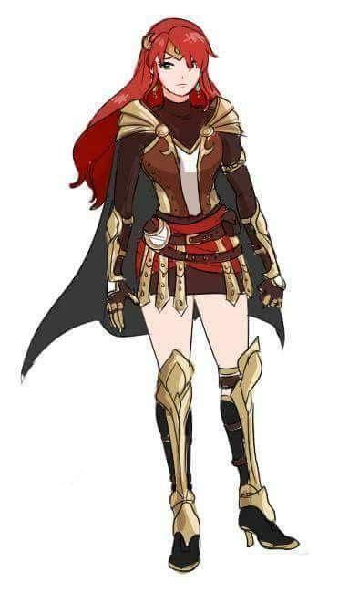 Pin By Justin Sander On Pyrrhalidays Rwby Anime Rwby Rwby Pyrrha