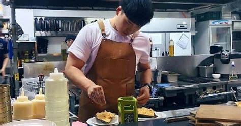 박재환 고수의 요리조리 레슨 서비스 서울 강동구 숨고 숨은고수