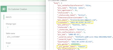 Cloud Flow Dataverse Connector Useful Formulas And Syntaxes Rajeev Pentyala Technical